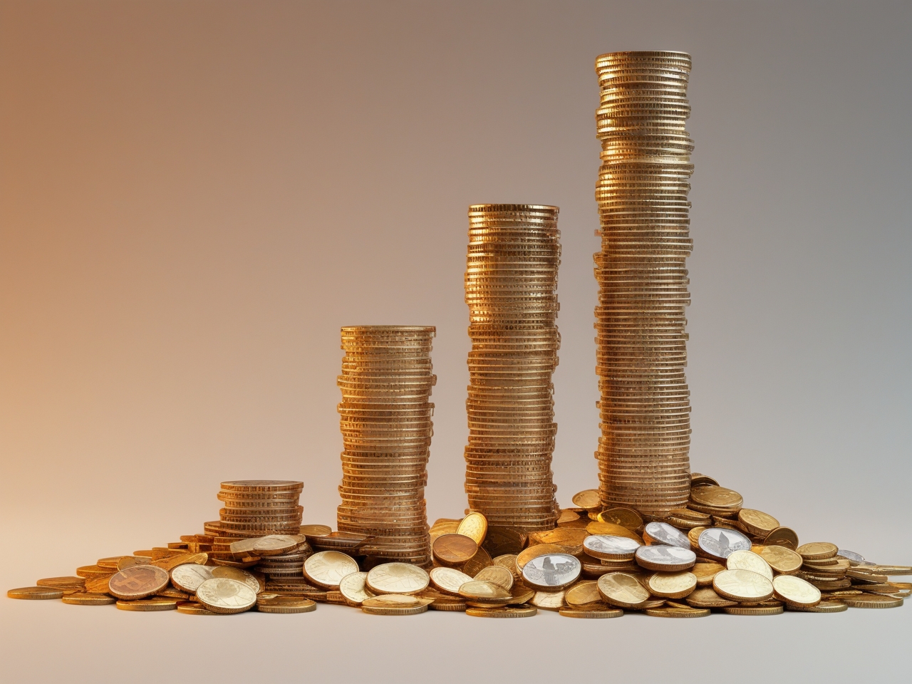 Micro-Lots Trading: Mastering Markets with Small Sizes